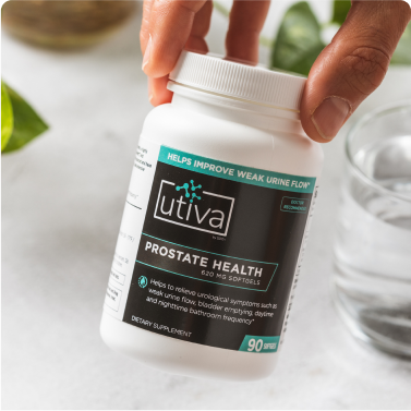 Why Choose Utiva's Products to Manage UTIs ? | Utiva – Utiva USA