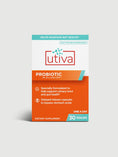 Probiotic Supplement – Utiva USA