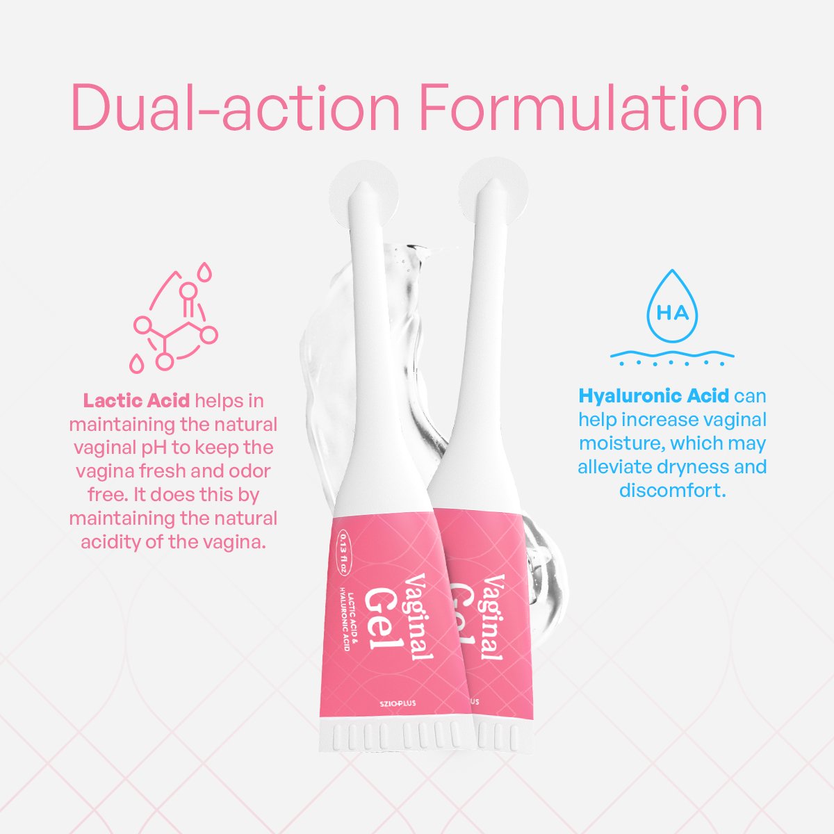Vaginal Gel – Utiva USA