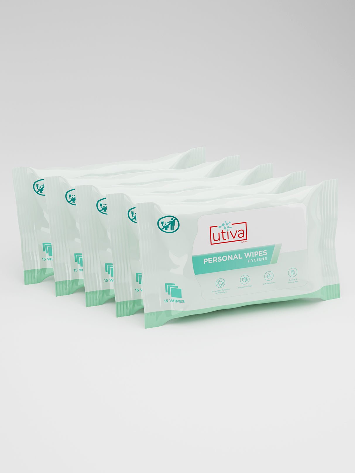 Personal Wipes – Utiva USA