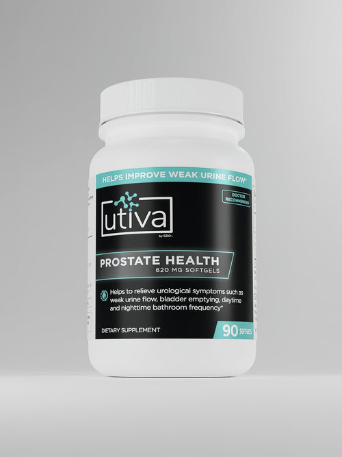 UTI Supplements - Over the Counter UTI Remedies | Utiva – Utiva USA